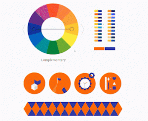 One of the better color picker websites; colorsupplyyy – write